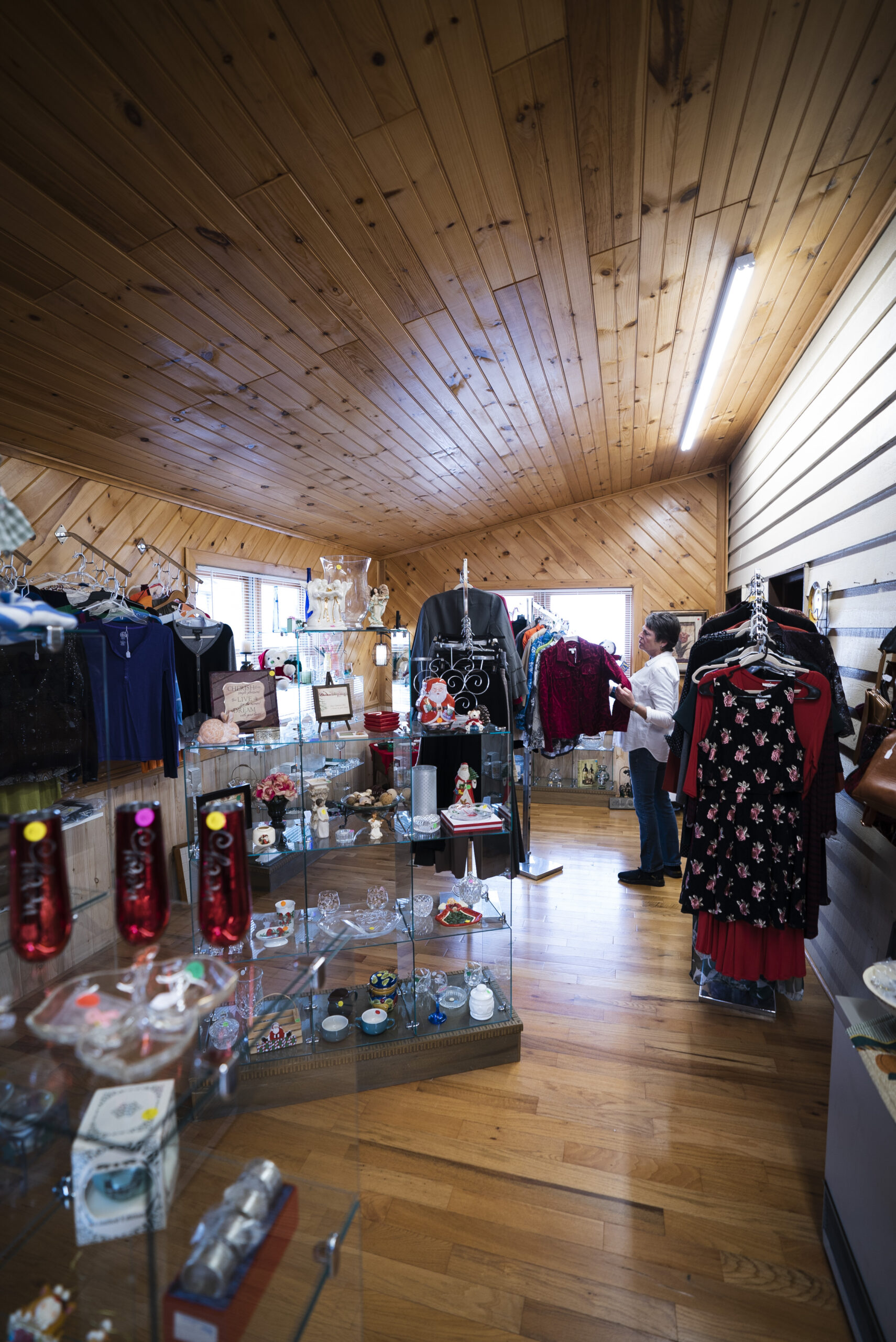 THRIFT STORE | Freedom Farm Ministries